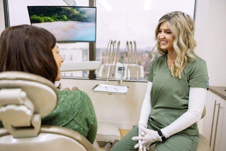 Bioclear Before and After: See How It Transforms Your Smile