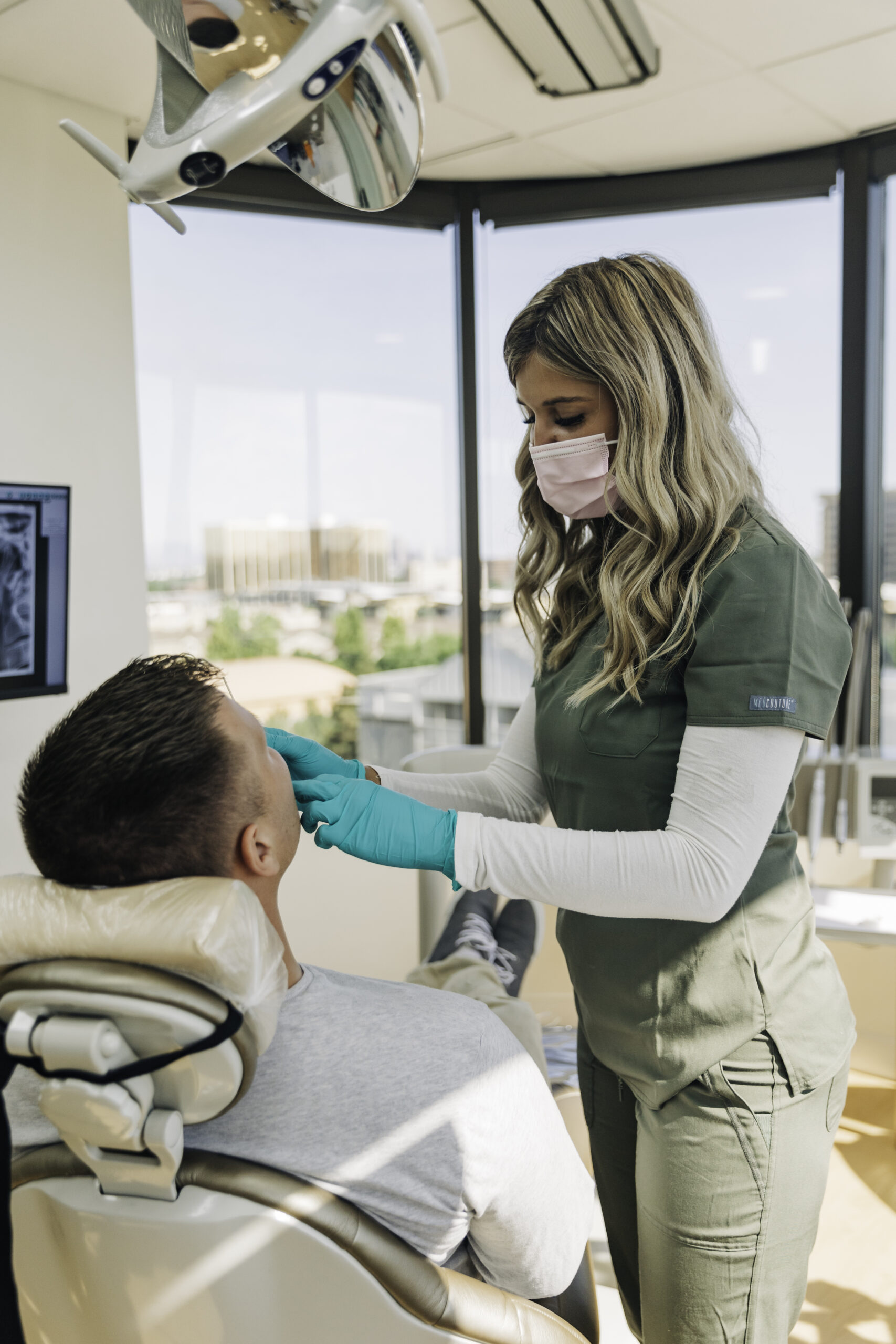 Top 6 Painless Dental Procedures Using Solea Laser Tech 2025